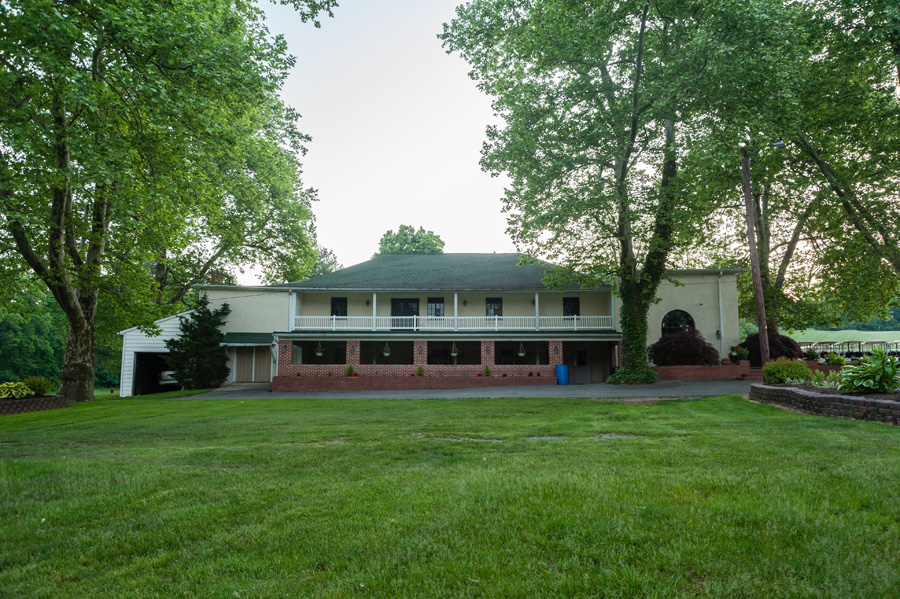 Photo Gallery - Manor Golf Club