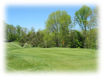 Manor Golf Course Tour - Manor Golf Club