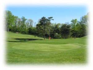 Manor Golf Course Tour - Manor Golf Club