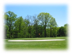Manor Golf Course Tour - Manor Golf Club