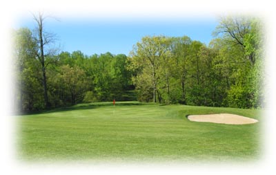 Manor Golf Course Tour - Manor Golf Club