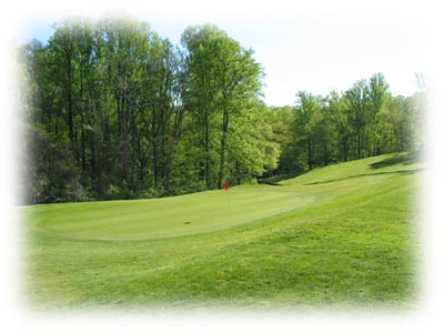 Manor Golf Course Tour - Manor Golf Club