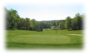 Manor Golf Course Tour - Manor Golf Club