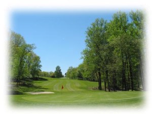 Manor Golf Course Tour - Manor Golf Club