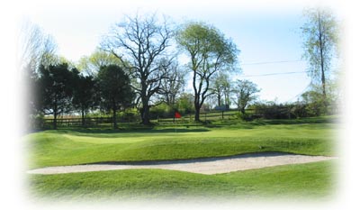 Manor Golf Course Tour - Manor Golf Club