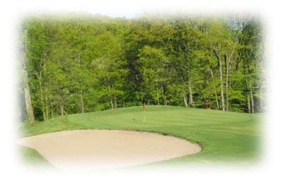 Manor Golf Course Tour - Manor Golf Club