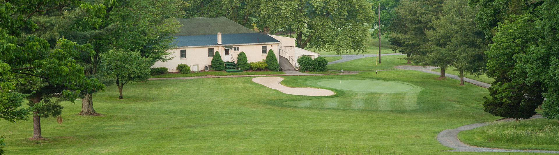 Home - Manor Golf Club