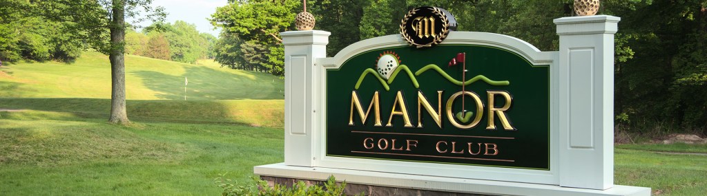 Home - Manor Golf Club