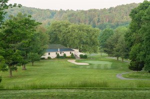 Home - Manor Golf Club