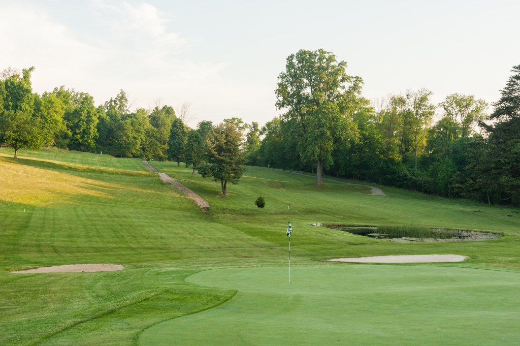 Home - Manor Golf Club