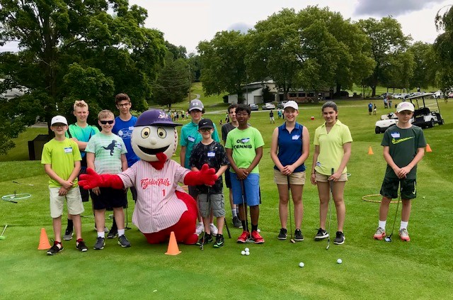 Home - Manor Golf Club