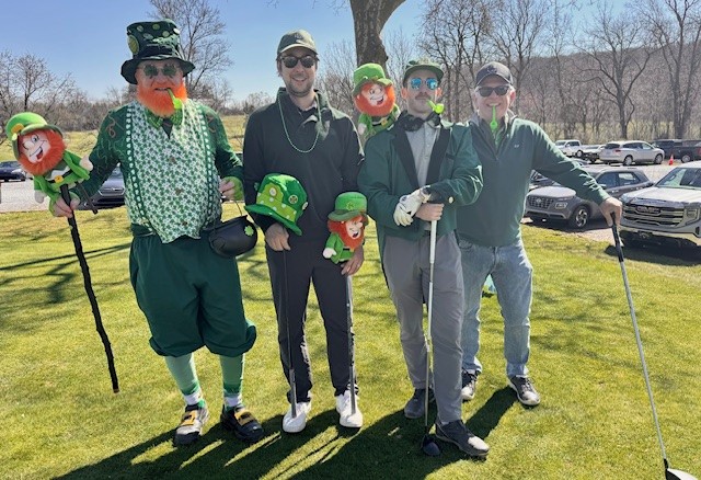 Home - Manor Golf Club